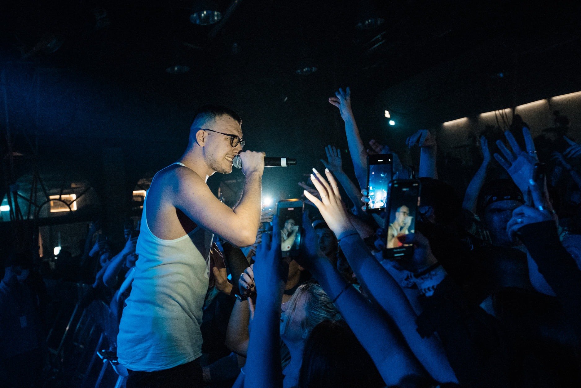 Bore Balboa: 'Možda se danas lakše probiti na sceni, ali u rastućem ...