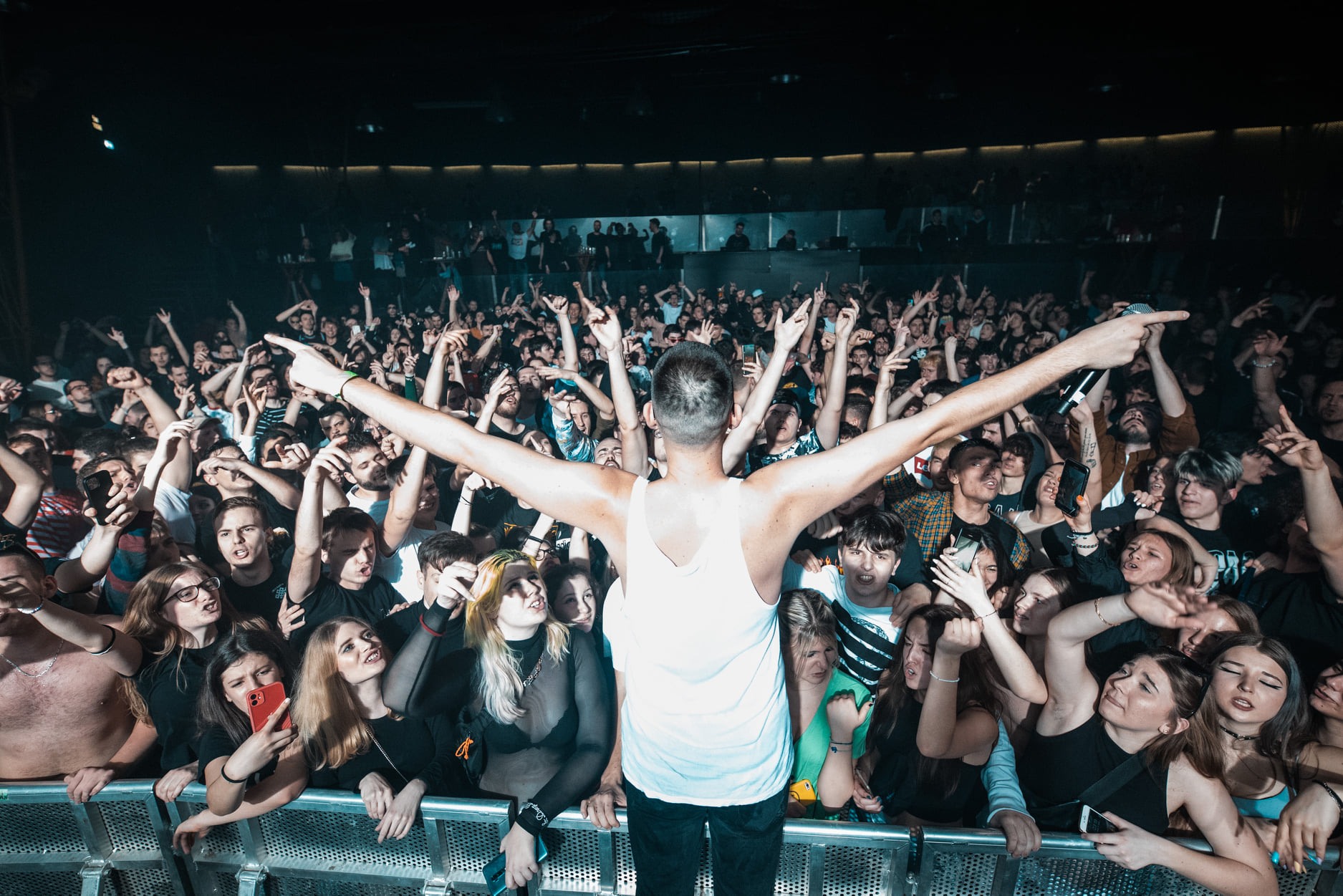 Bore Balboa: 'Možda se danas lakše probiti na sceni, ali u rastućem ...