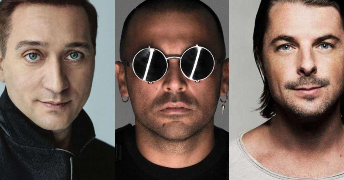 Kronike plesnog podija: Elektronički Panoptikum - Blog - Mixmag Adria