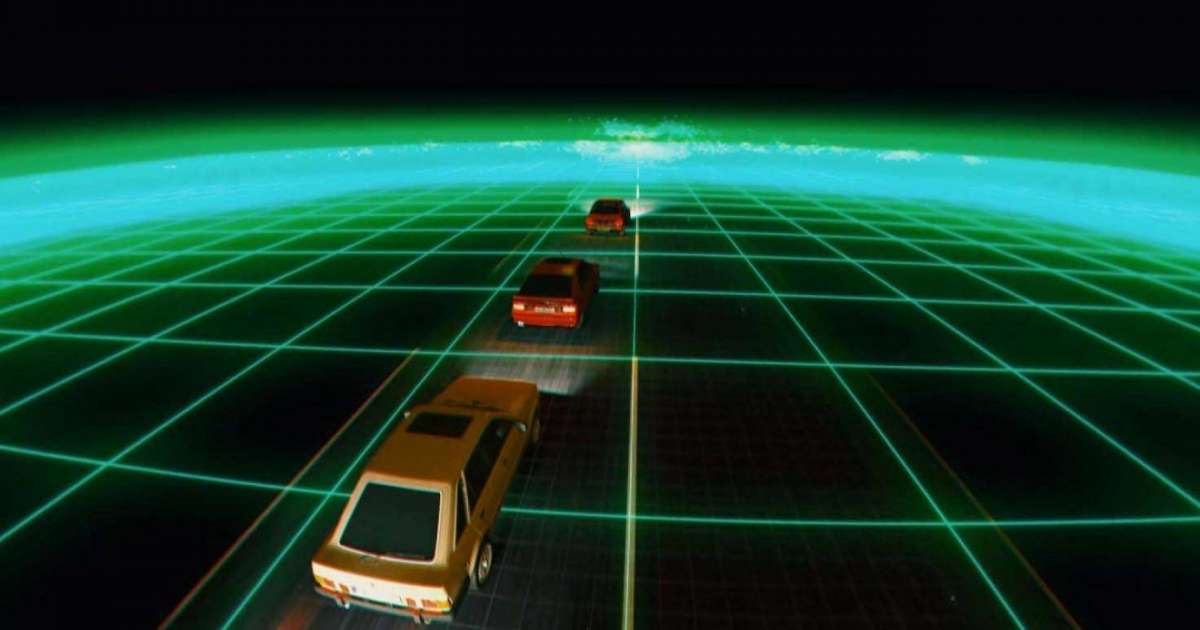 Otišli smo na acid house rave 1989. - zahvaljujući čaroliji VR-a - Blog ...