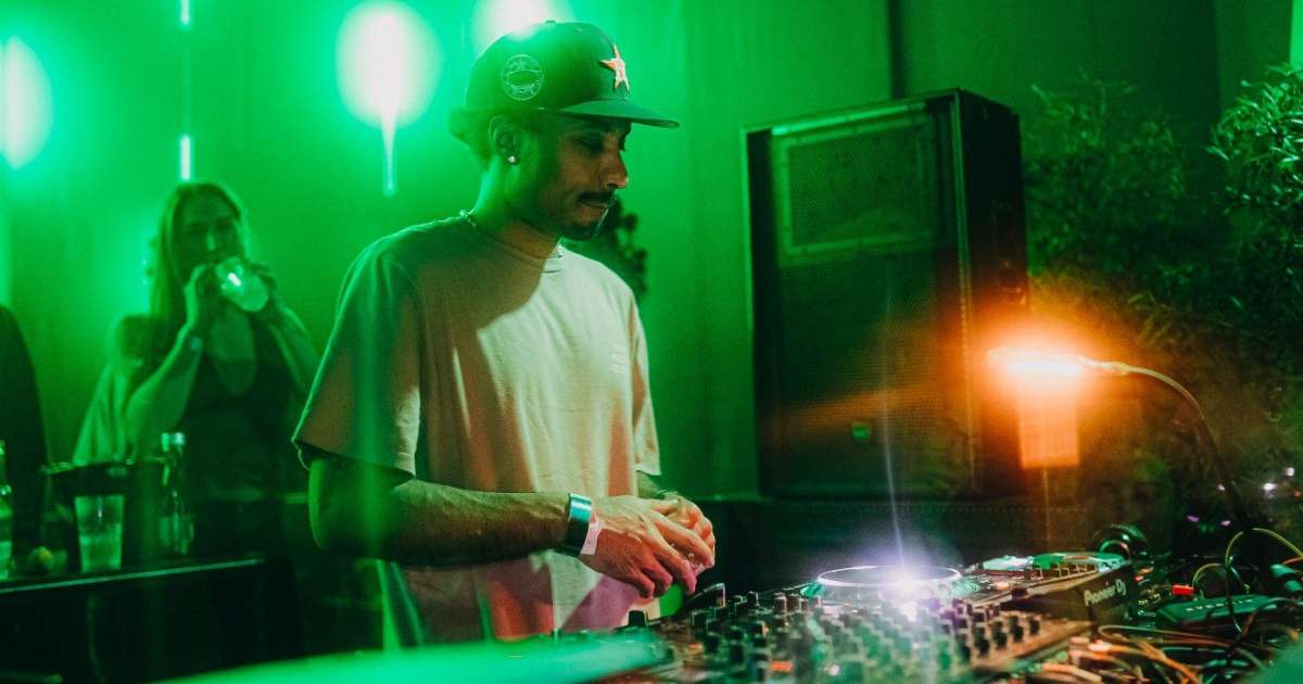 Intervju: FS Green - Intervjui - Mixmag Adria