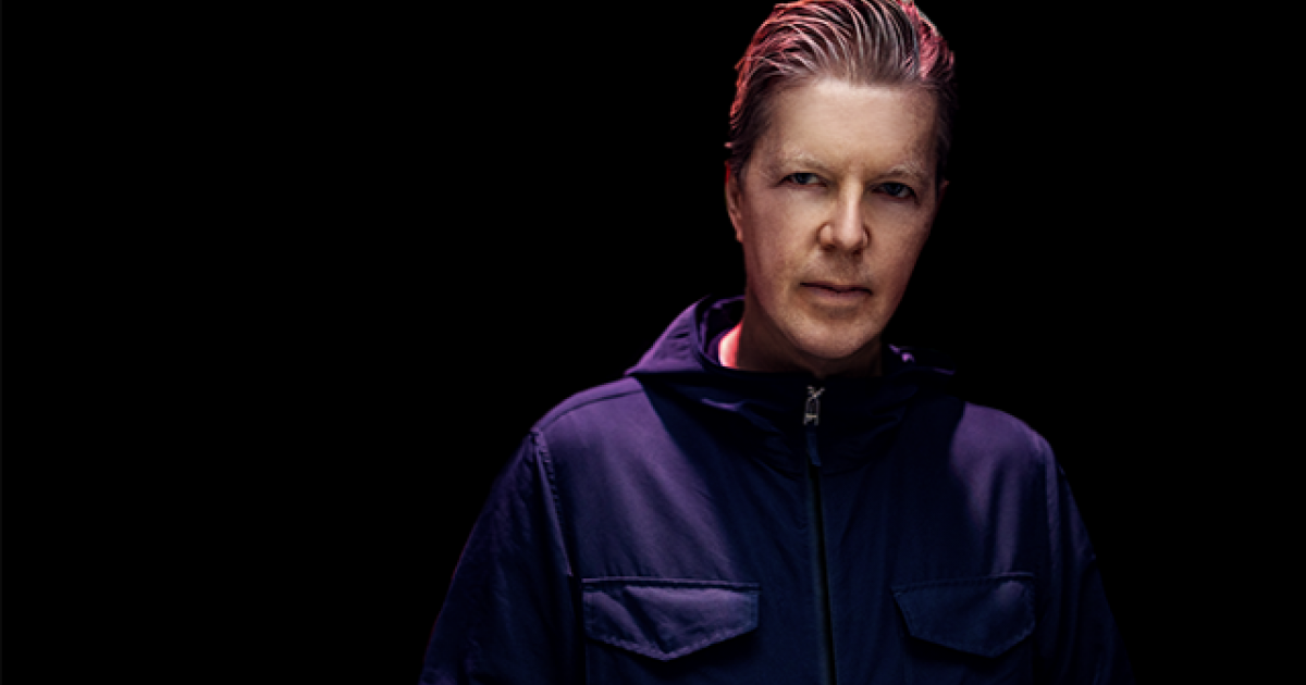 John Digweed objavio kompilaciju 'Quattro III' - Novosti - Mixmag Adria