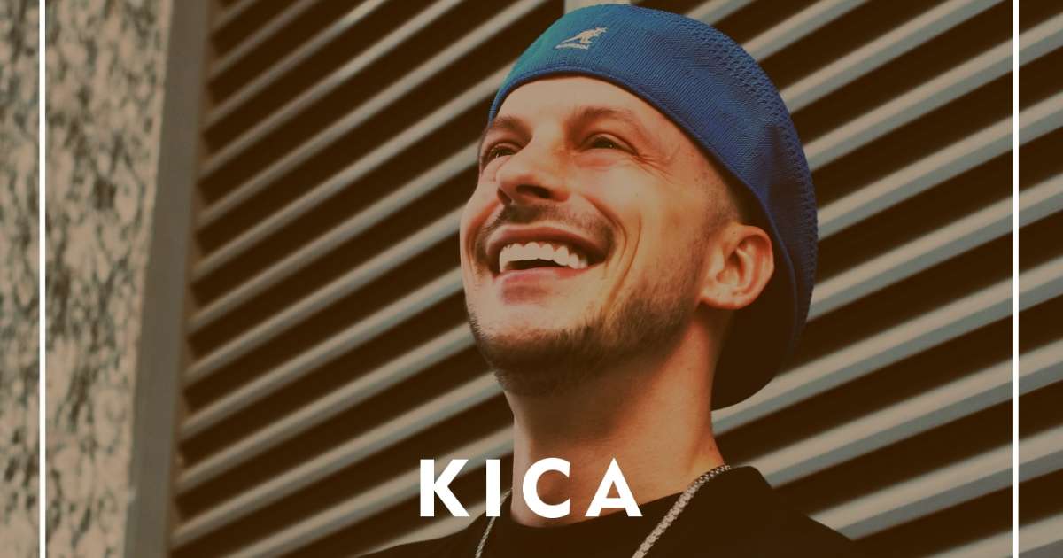 Exclusive Mix: KICA - Novosti - Mixmag Adria