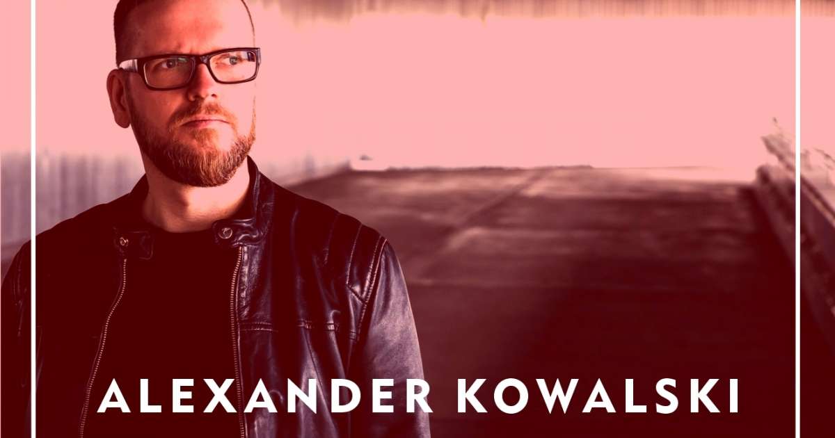 Exclusive Mix: Alexander Kowalski (20 godina AD Sounda) - Novosti ...