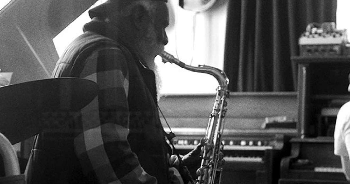 Preminuo legendarni jazz glazbenik Pharoah Sanders - Novosti - Mixmag Adria