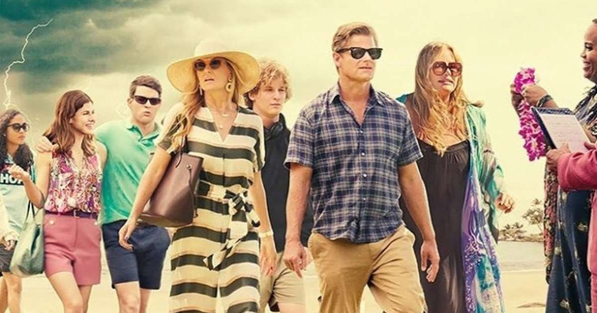 Znate li tko stoji iza hipnotičke glazbe druge sezone 'White Lotusa ...