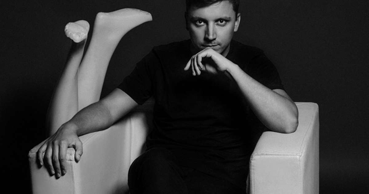 Yesh predstavio prvi mix novog, spontanog "Contrasts" serijala - Radio ...