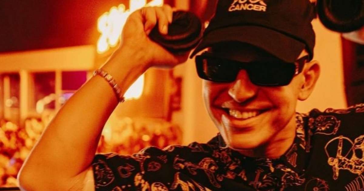 Michael Bibi se vraća nastupima, najavio turneju "One Life" - Novosti ...