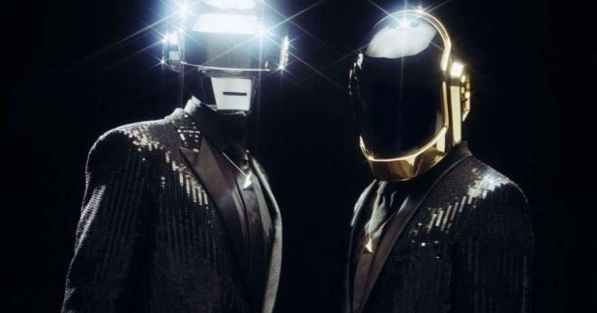 Daft Punk odbili ponudu za nastup na otvaranju Olimpijskih igara u ...