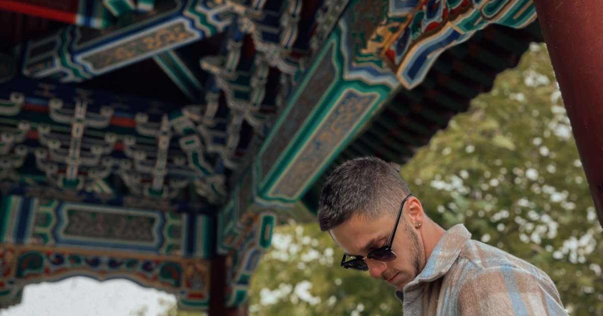 ''House Of Gods'', novi EP BiH producenta DENROa - Glazba - Mixmag Adria