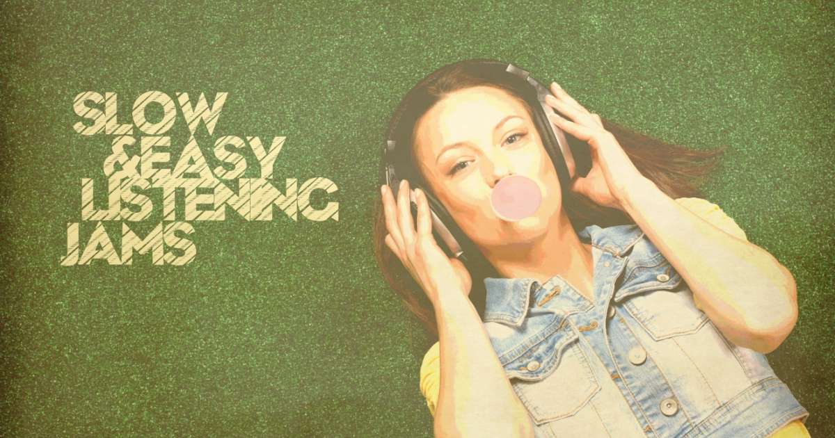 Slow & Easy Listening Jams - Blog - Mixmag Adria
