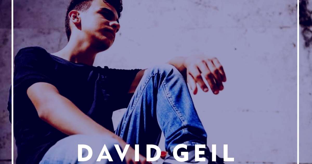 Exclusive Mix: David Geil - Novosti - Mixmag Adria