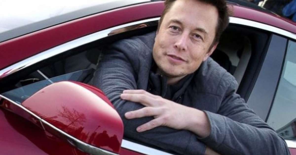 Elon Musk organizirao rave za 9000 ljudi povodom otvaranje tvornice ...