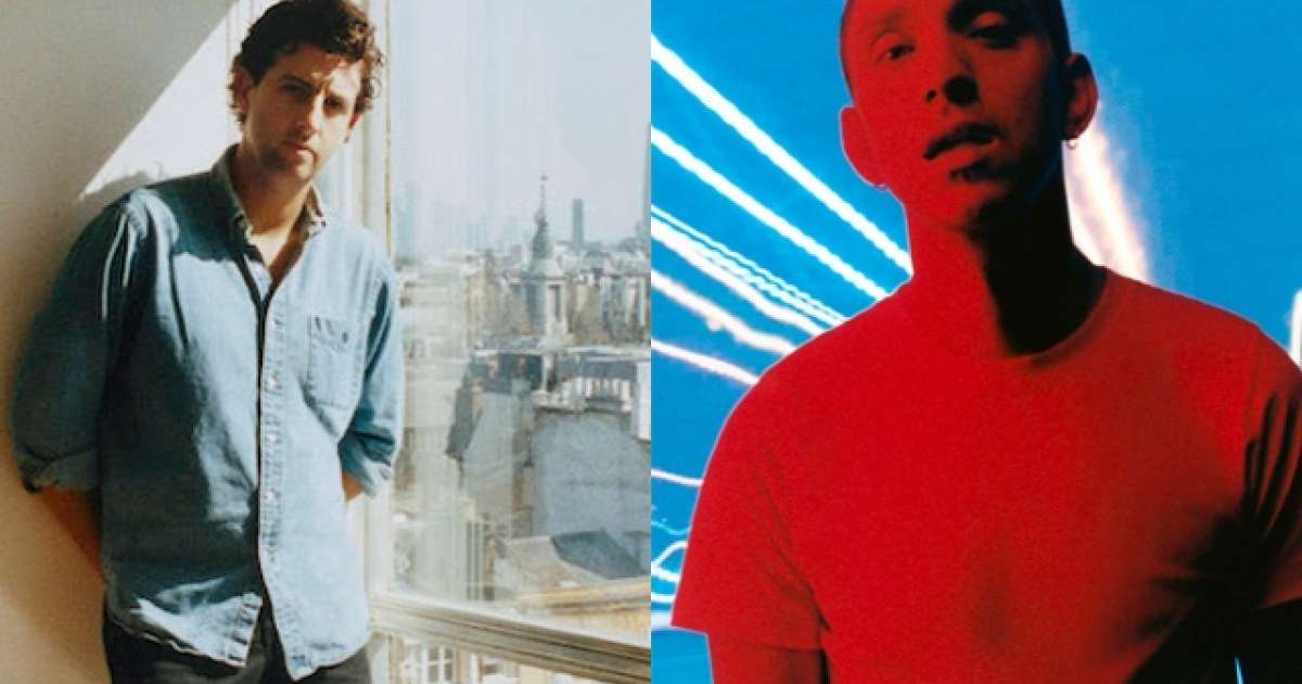 Jamie XX remiksirao stvar 'GMT' kolege Olivera Sima - Novosti - Mixmag ...