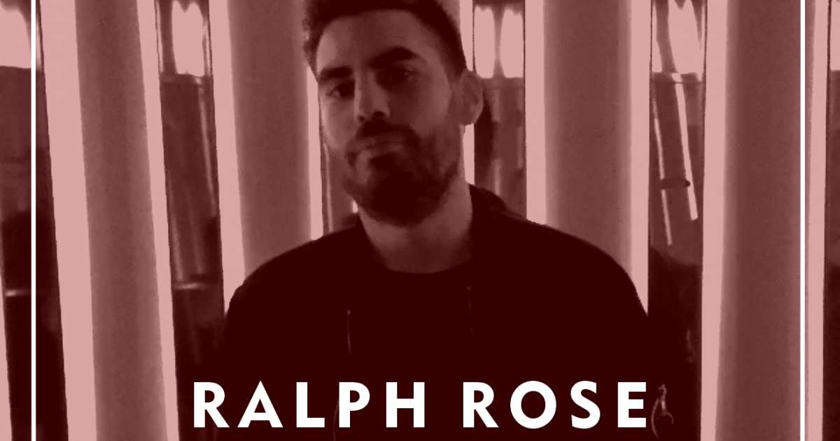 Exclusive Mix: Ralph Rose - Novosti - Mixmag Adria