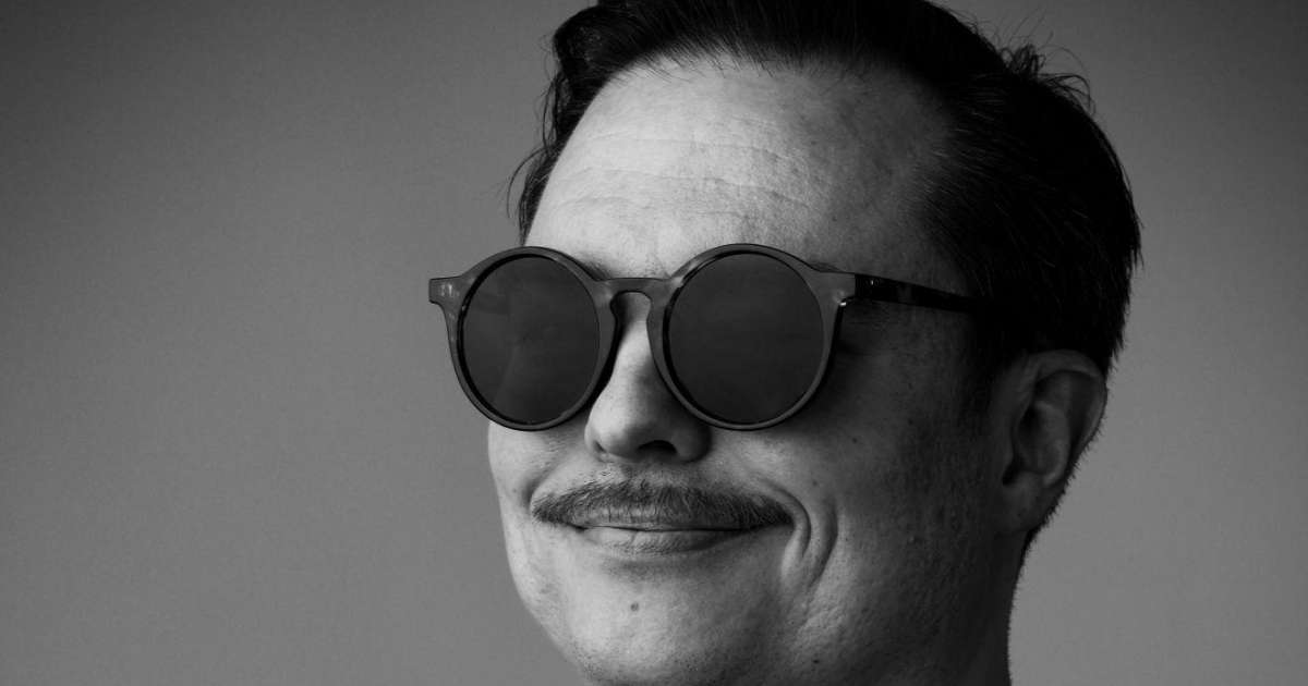 Roberto Rodriguez: House je moja najveća ljubav - Novosti - Mixmag Adria