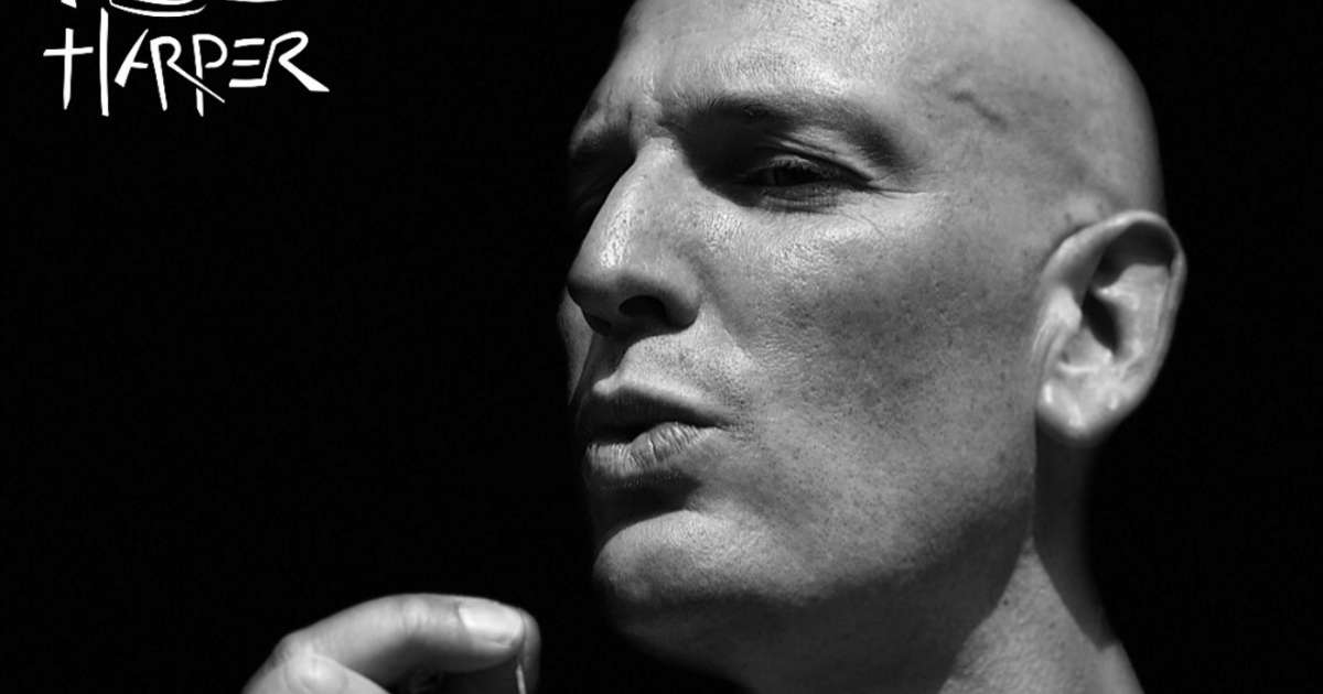 Premijera: Ross Harper - Fences - Premieres - Mixmag Adria