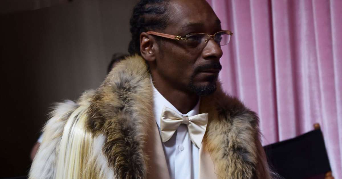 Snoop Dogg se vraća svojim Long Beach korijenima - Novosti - Mixmag Adria