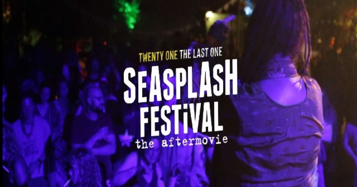 Stigao je 21st Seasplash Festival Aftermovie: Ostaju bogato nasljeđe i ...