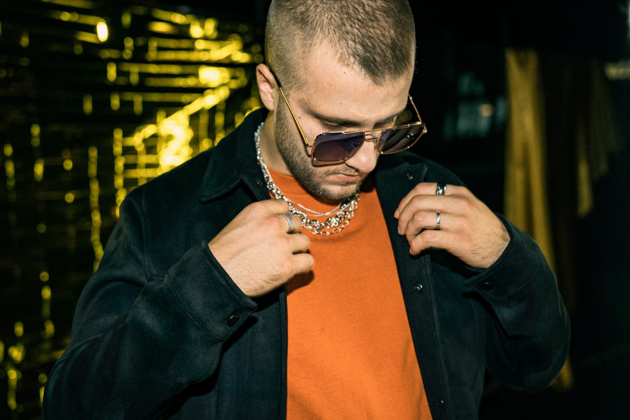 Grše: “Trap scena kod nas nije još ni blizu svog vrhunca” - Intervjui ...